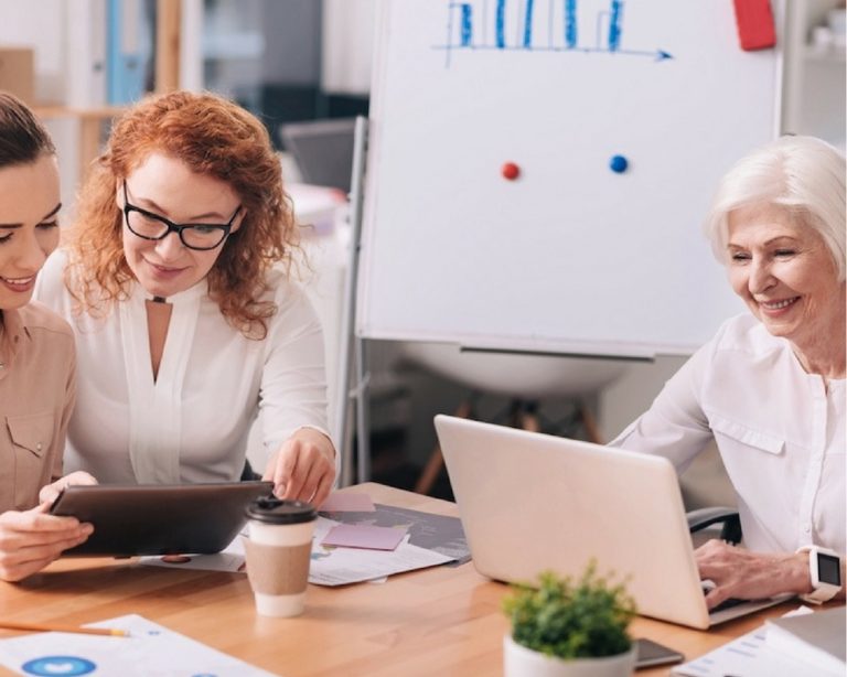 Don't Give Up on Trying to Keep Up with Technology - The Tech Wizard