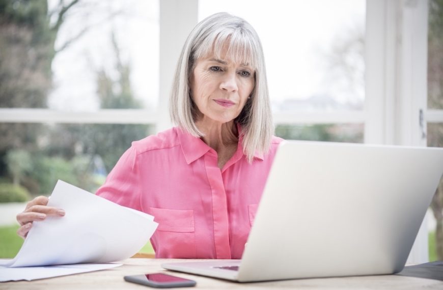 Why Baby Boomers Must Embrace Technology - The Tech Wizard