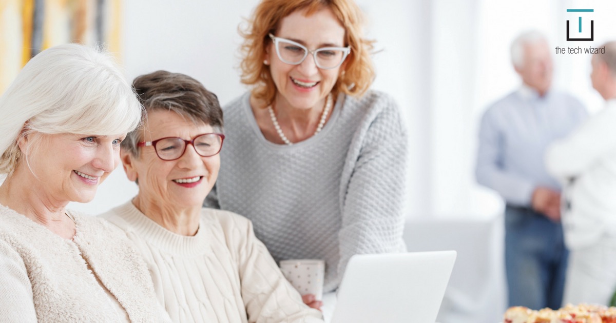 Membership - The Tech Wizard