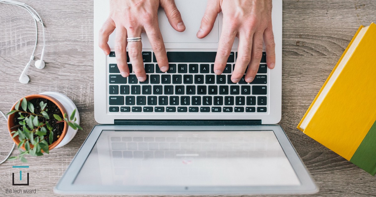 Services - The Tech Wizard