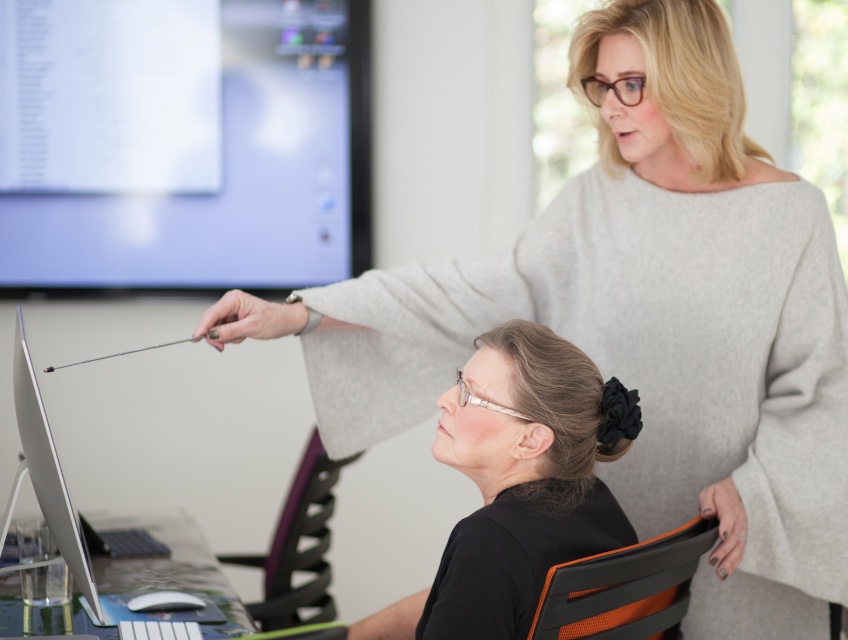 Home - The Tech Wizard