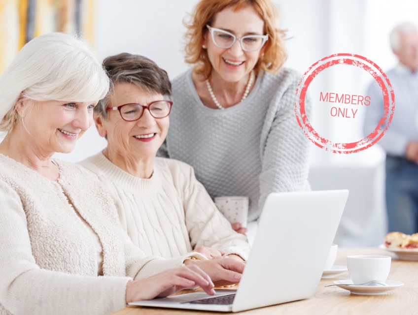 Membership - The Tech Wizard