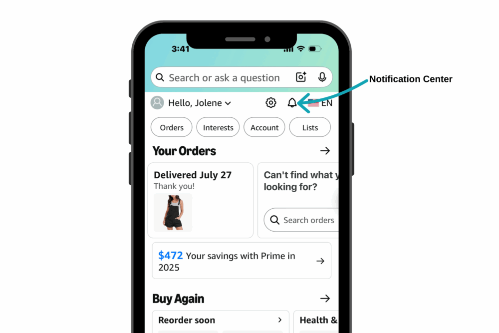 Be Aware of this Scam on Amazon Accounts - The Tech Wizard
